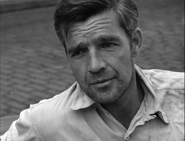 Whatever happened to Ray Salyer? Now it can be told! – Milestone Films