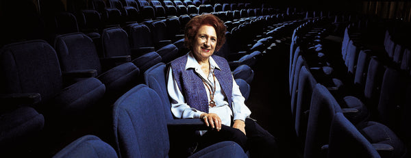 Women Filmmakers! – Milestone Films