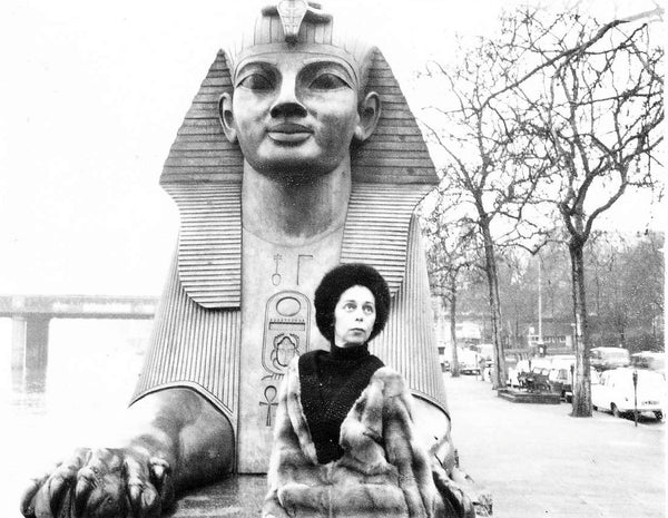 Shirley Clarke – Milestone Films
