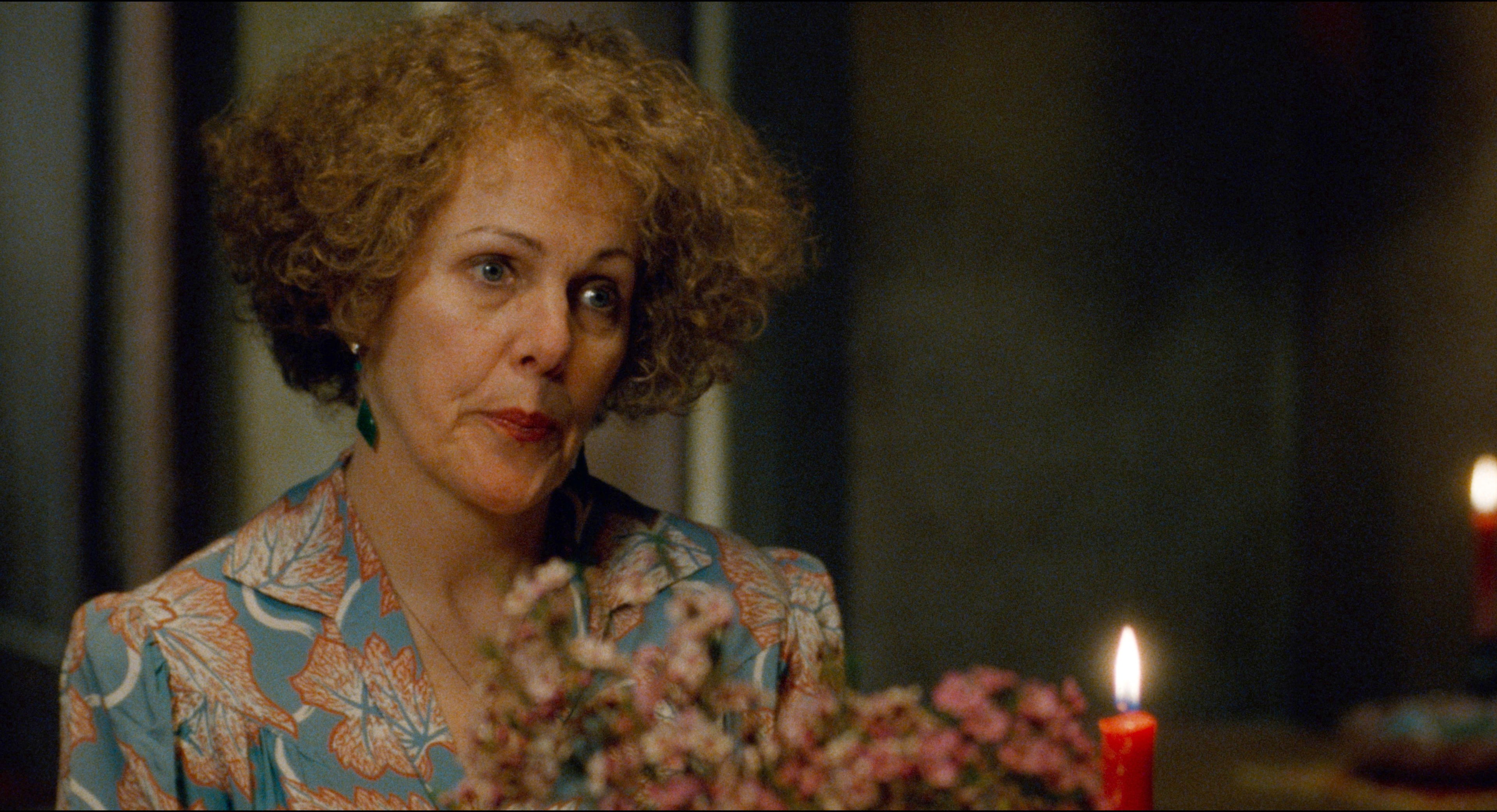 The Annihilation of Fish – Milestone Films