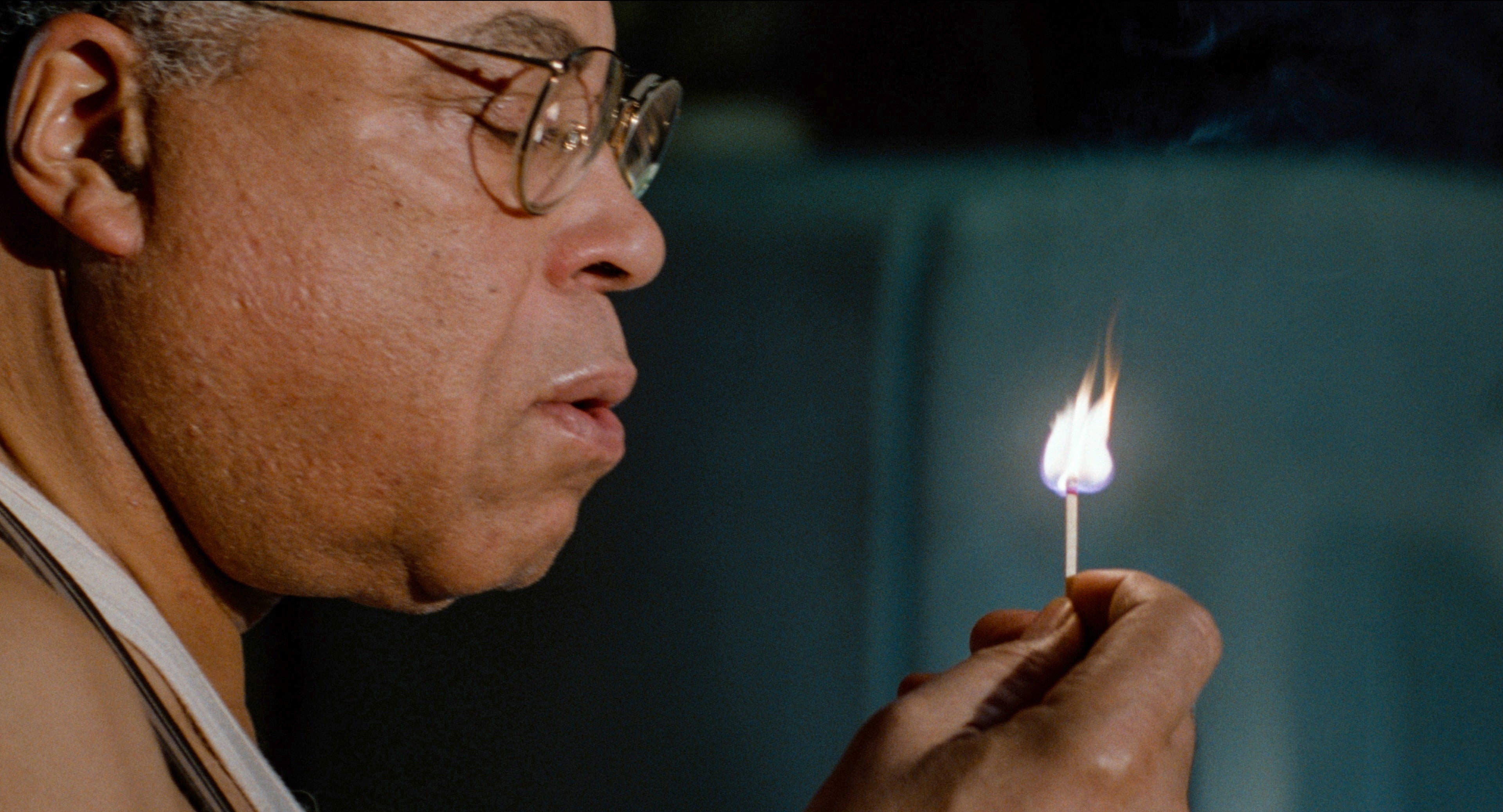 The Annihilation of Fish – Milestone Films