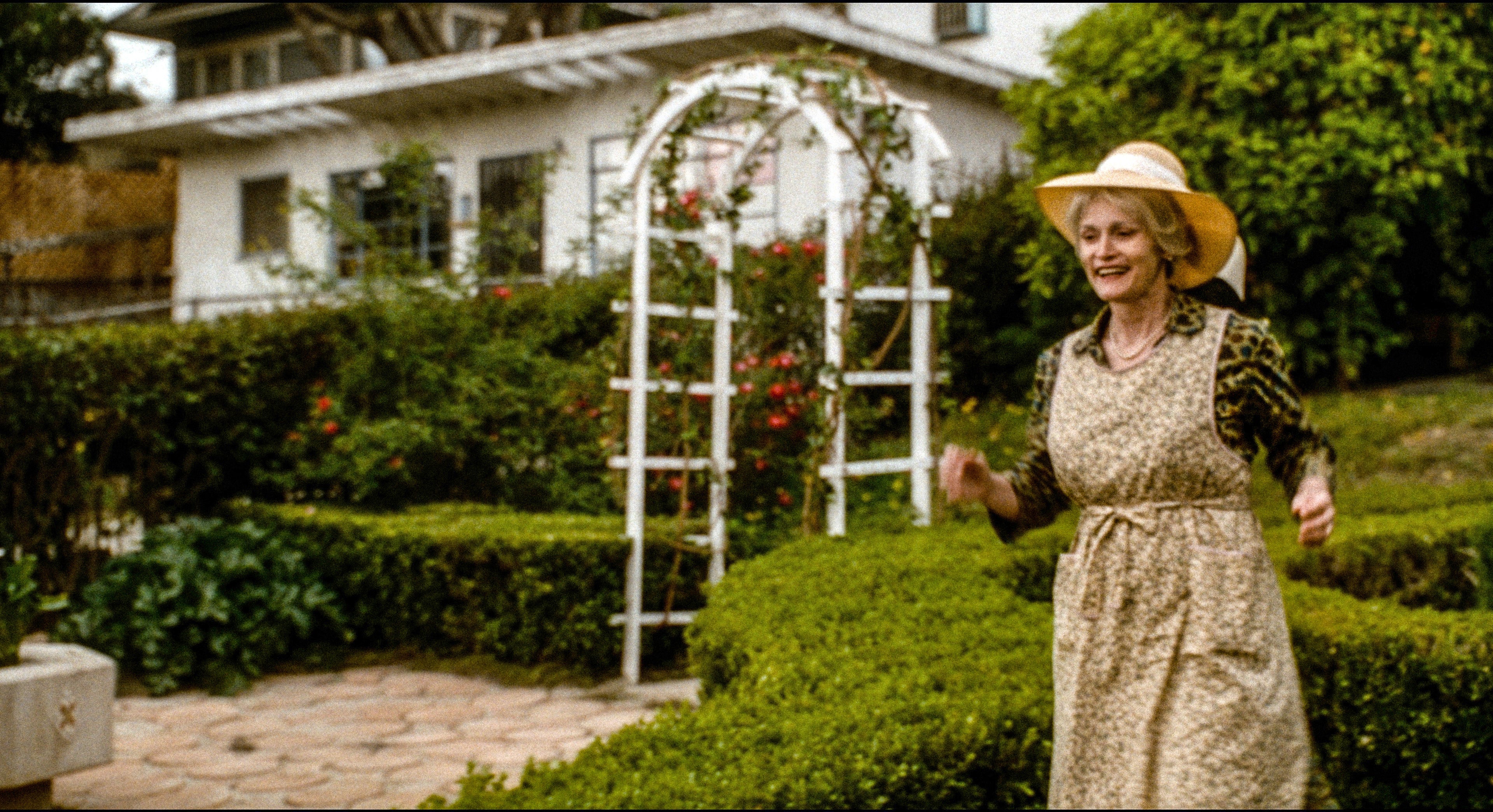 The Annihilation of Fish – Milestone Films