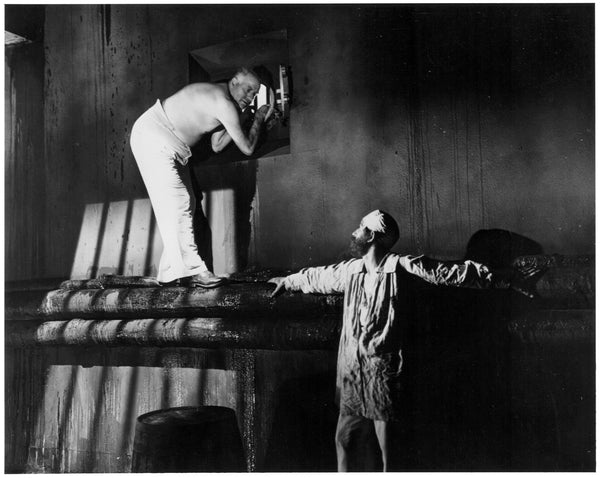 Alfred Hitchcock’s Bon Voyage & Aventure Malgache – Milestone Films