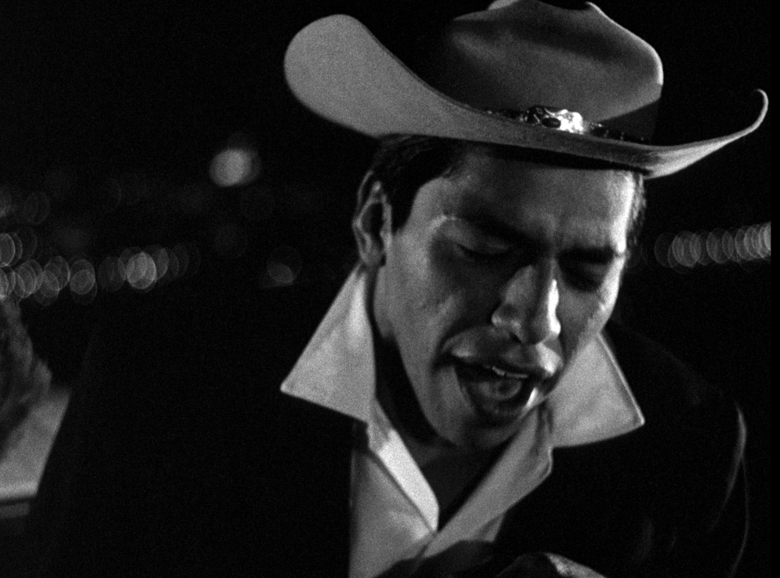 Exiles, The – Milestone Films