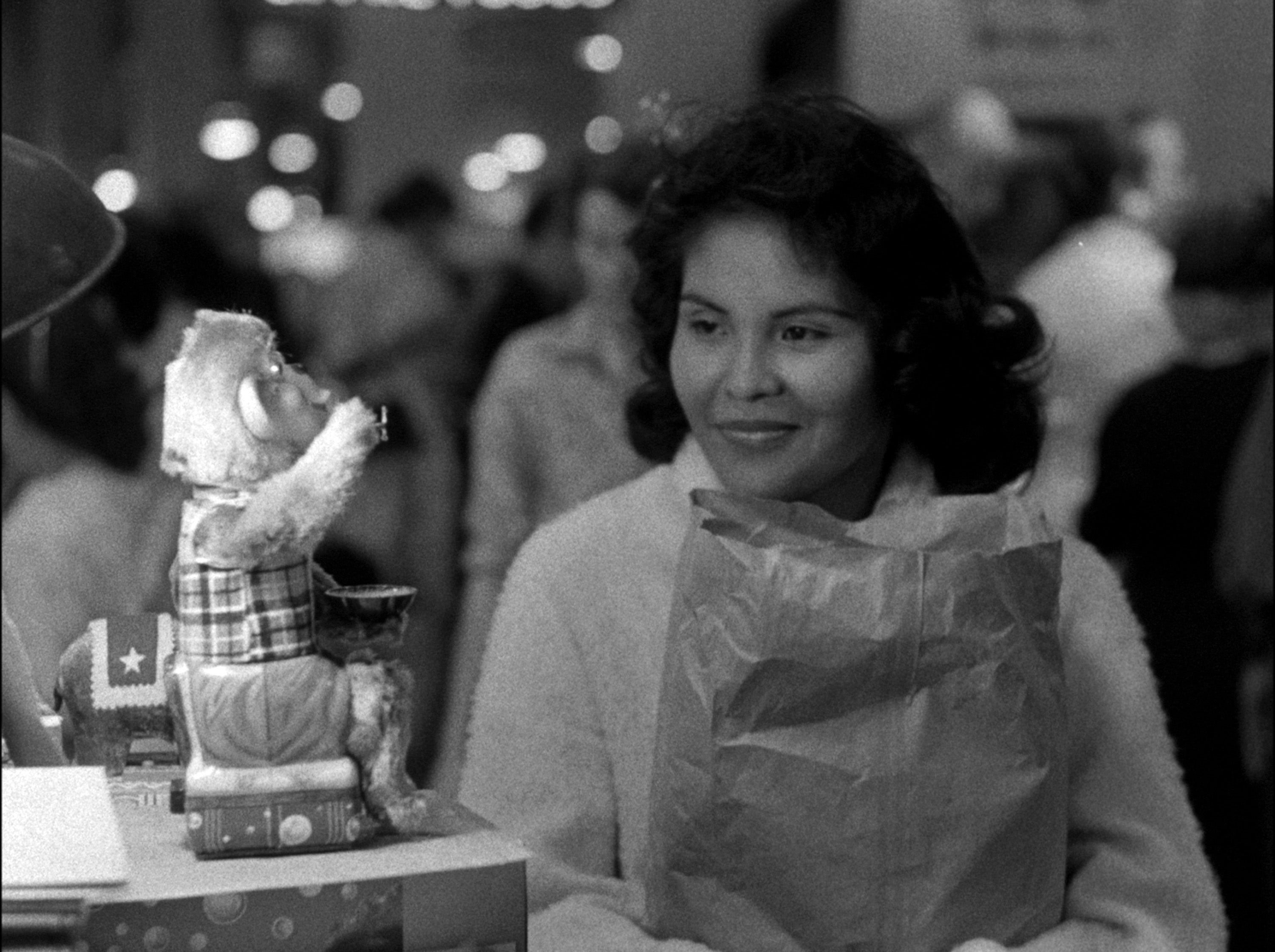 Exiles, The – Milestone Films