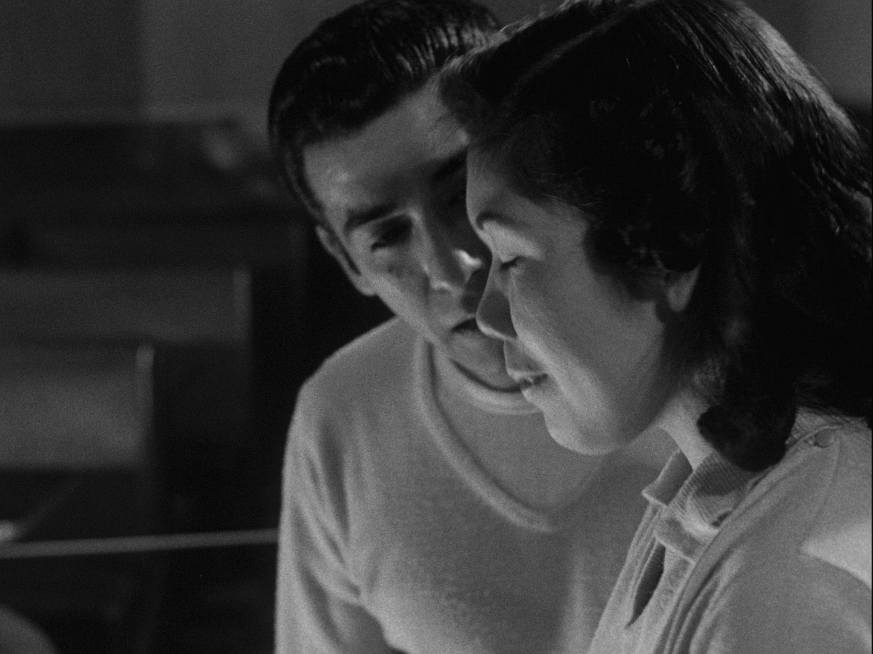 Exiles, The – Milestone Films