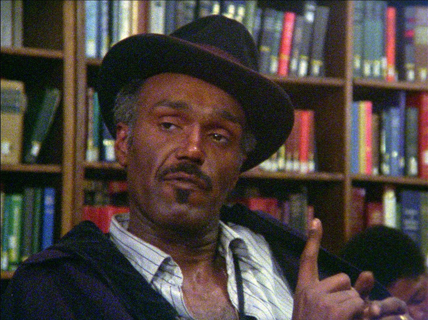 Losing Ground – Milestone Films