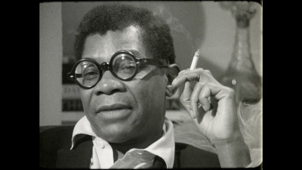 Portrait of Jason – Milestone Films