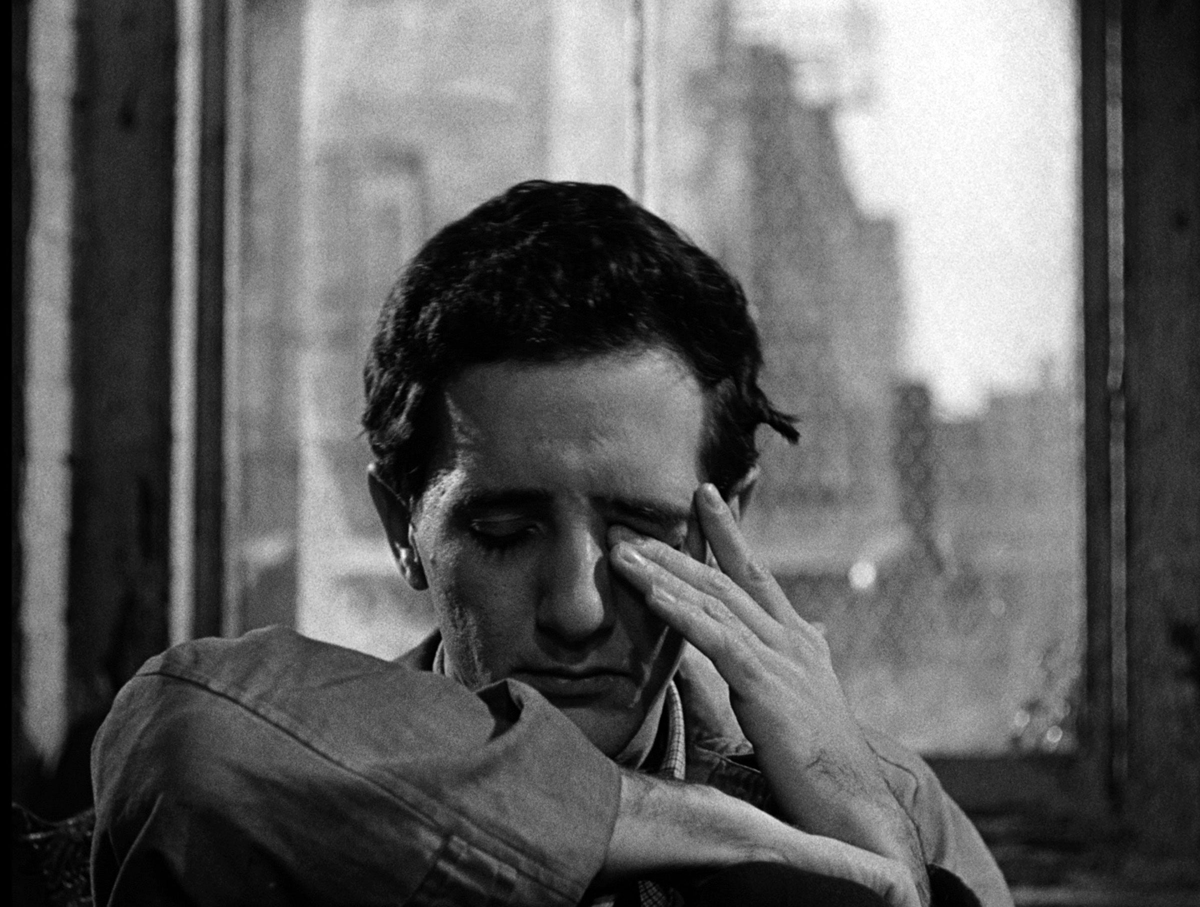 Connection, The – Milestone Films